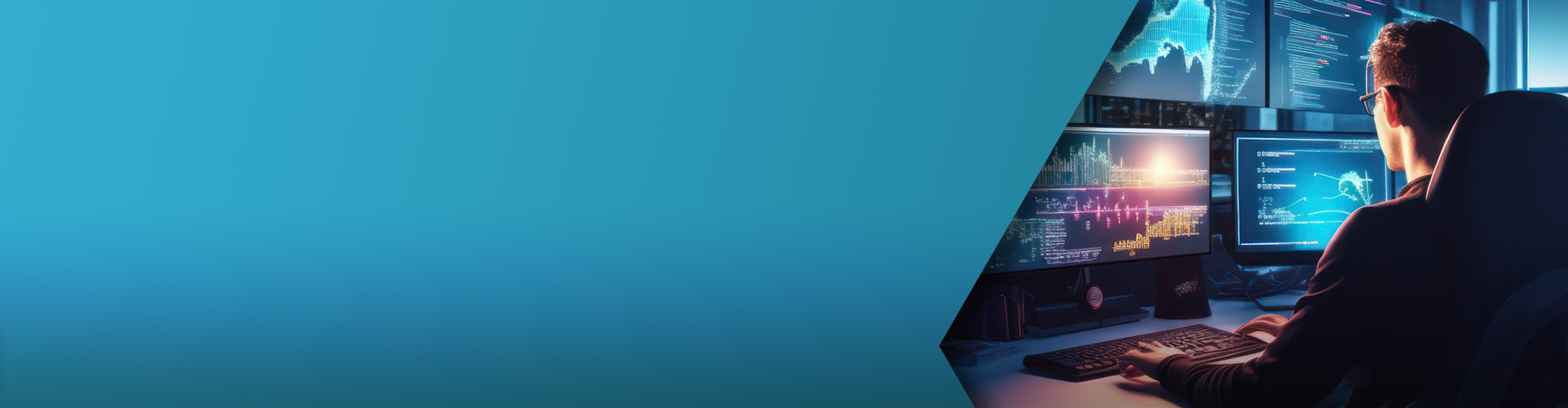 Platforms | AppLogic Networks